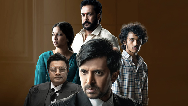 Court – State Vs A Nobody: Where To Watch Priyadarshi’s Latest ...