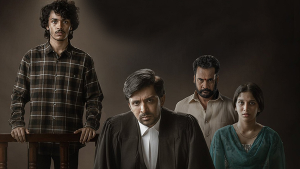 Court – State Vs A Nobody: Where To Watch Priyadarshi’s Latest ...