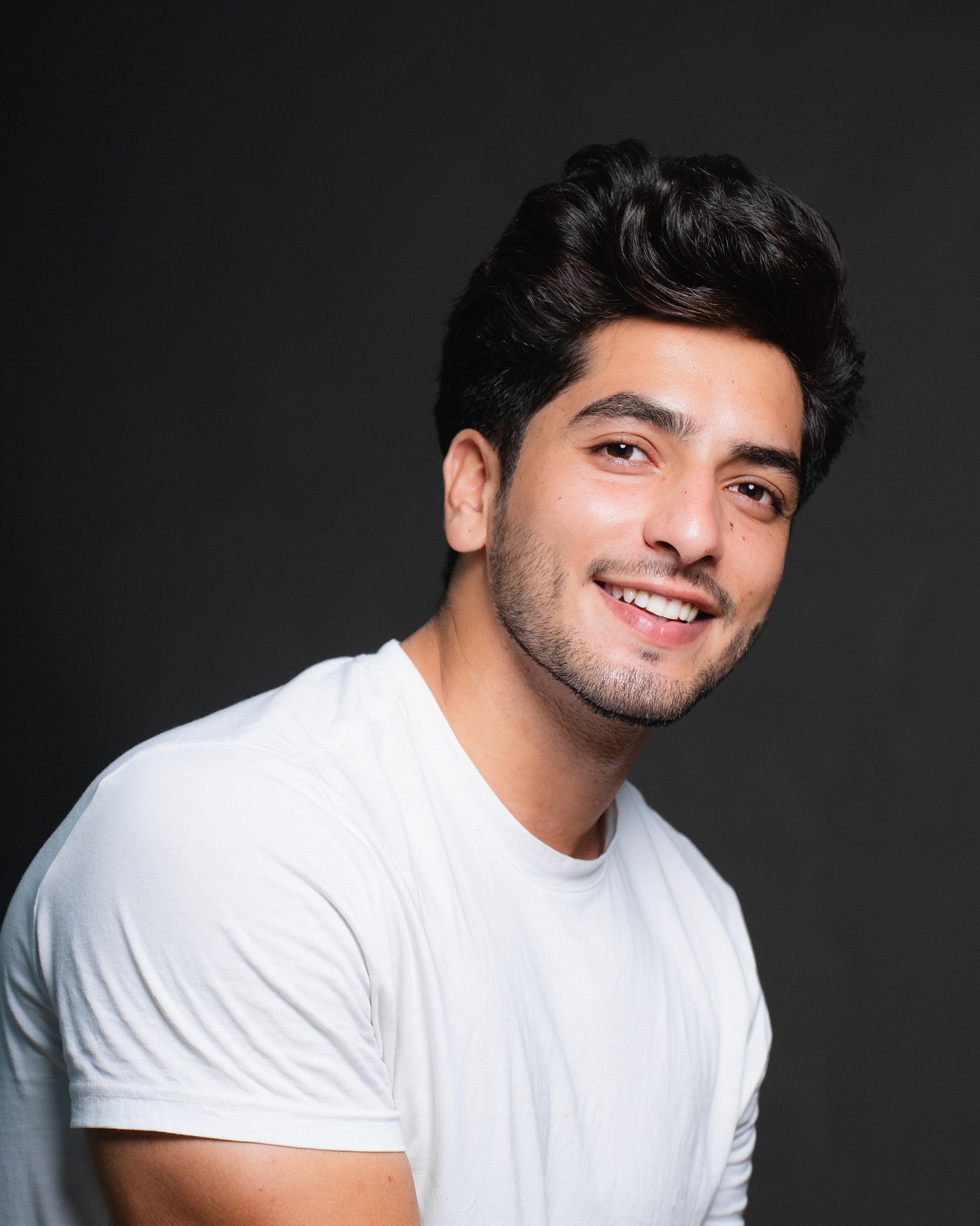 All you need to know about CWC season 6 Contestant Umair Ibn Lateef ...