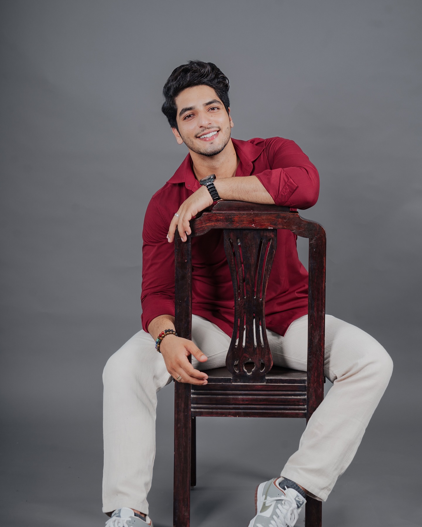 All you need to know about CWC season 6 Contestant Umair Ibn Lateef ...