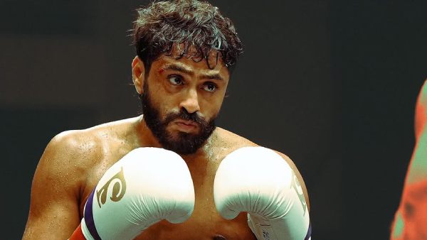 Daveed OTT Release: Know Streaming Platform, Date, And Details Of Antony Varghese Starrer ...