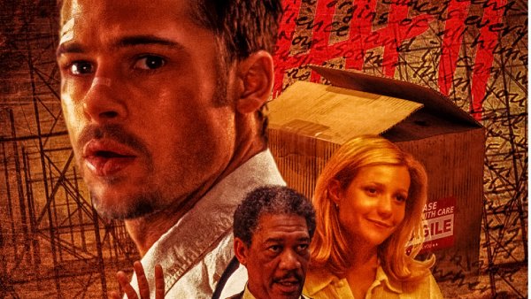 David Fincher’s Top 5 Masterpieces You Have to Watch | Five Must-watch David Fincher Movies ...