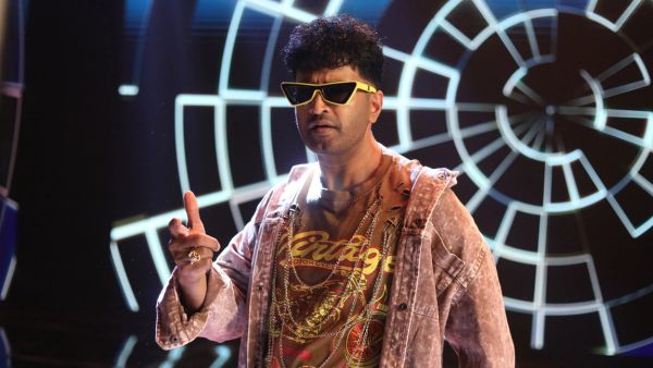 Santhanam’s DD Next Level Set for OTT Premiere | DD Next Level Now ...