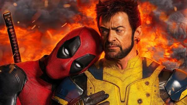 Deadpool & Wolverine OTT Release Date: Platform, Cast, Story, Trailer ...