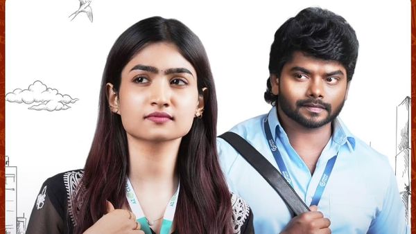 Dear Jeeva OTT Release: Emotional Tamil Romantic Drama Now Streaming on Tentkotta | Watch Dear ...