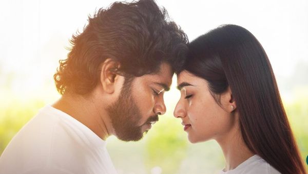 Dear Jeeva OTT Release: Emotional Tamil Romantic Drama Now Streaming on Tentkotta | Watch Dear ...