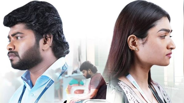 Dear Jeeva OTT Release: Emotional Tamil Romantic Drama Now Streaming on Tentkotta | Watch Dear ...