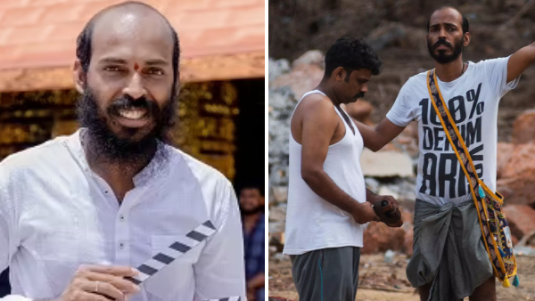 Happy Birthday Raj B. Shetty: The Journey of a Kannada Actor to Pan ...