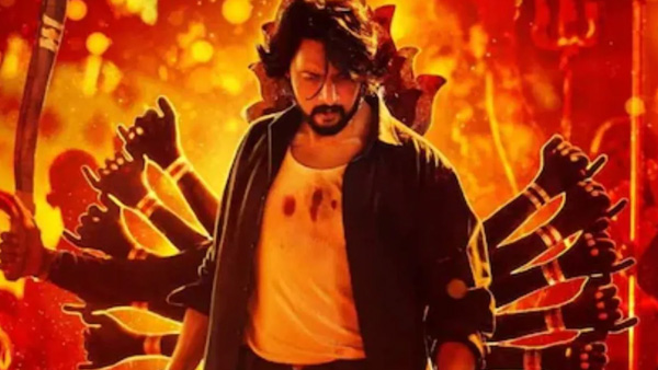 December 2024 Big Releases: Pushpa 2, Viduthalai 2, Baby John, Mufasa ...