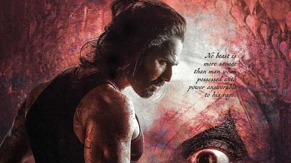 December 2024 Big Releases: Pushpa 2, Viduthalai 2, Baby John, Mufasa ...