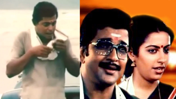 Delhi Ganesh's Legacy: Top 10 Iconic Performances in Tamil Cinema | 10 Iconic Roles of Delhi ...