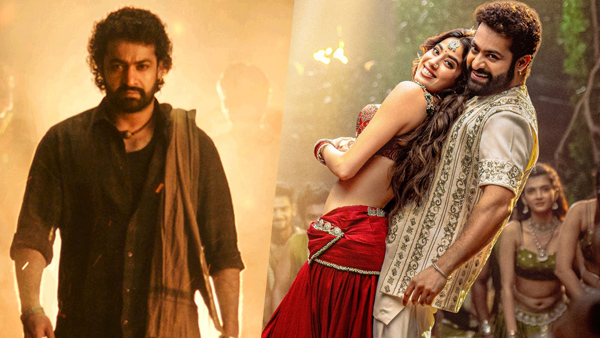 Devara: Part 1 OTT Digital Steaming Platform and Release Date Details | Devara OTT Release ...