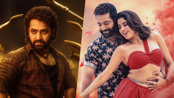 Devara: Part 1 OTT Digital Steaming Platform and Release Date Details | Devara OTT Release ...