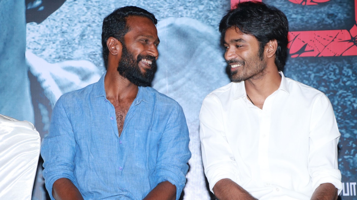 Asuran: Why This Tamil Duo Always Delivers Blockbusters | The Real ...