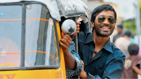 Asuran: Why This Tamil Duo Always Delivers Blockbusters | The Real ...