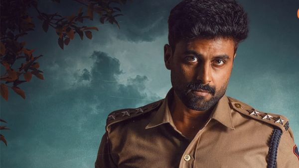 Dhoolpet Police Station OTT Release: Streaming Date, Platform & Full ...