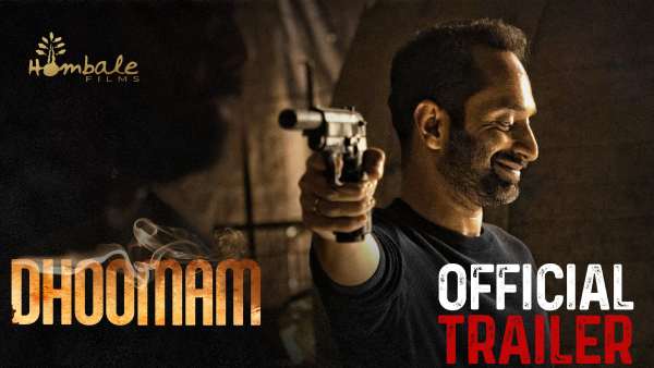 Dhoomam OTT Release Date: Ott Platform, & Satellite Rights – FilmiBeat