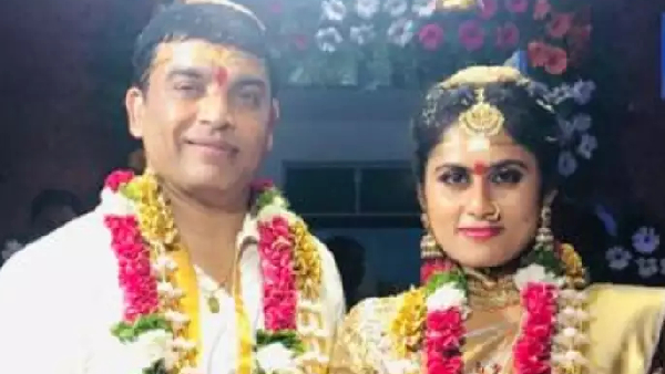 Telugu Celebrities Who Got Married in 2020 – FilmiBeat