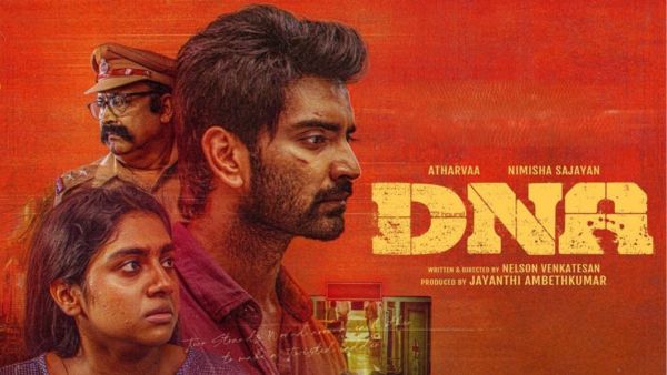 Watch DNA Movie Online: OTT Release Date & Platform Revealed | Atharvaa ...