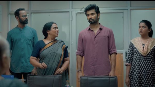 Watch DNA Movie Online: OTT Release Date & Platform Revealed | Atharvaa ...