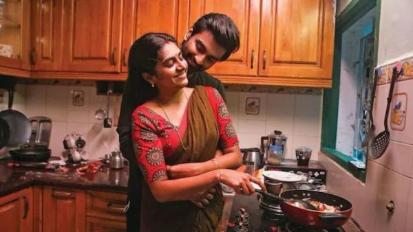 Watch DNA Movie Online: OTT Release Date & Platform Revealed | Atharvaa ...