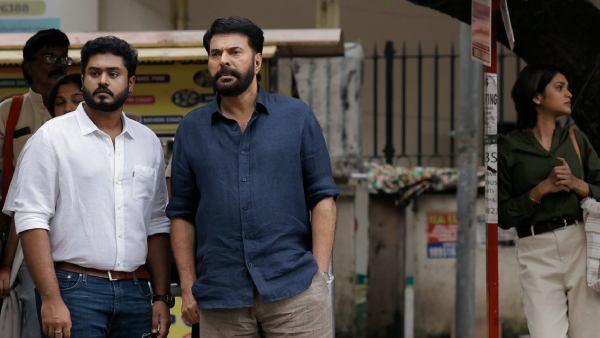 Dominic and the Ladies' Purse OTT Release: Here Is Where Mammootty's Investigation Thriller ...