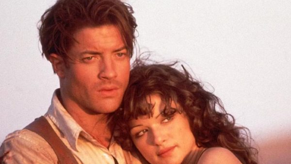 Don't Miss These Hollywood Films That Lead You On The Ultimate Treasure ...