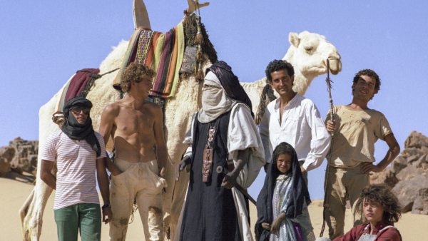 Don't Miss These Hollywood Films That Lead You On The Ultimate Treasure ...