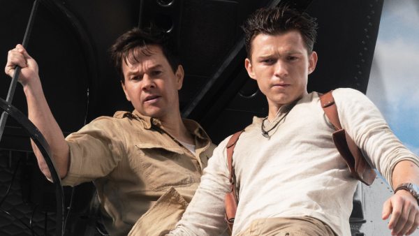 Don't Miss These Hollywood Films That Lead You On The Ultimate Treasure ...