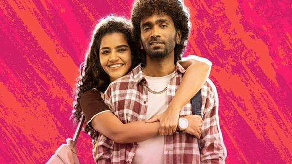 Dragon Movie OTT Release: Where to Watch Pradeep Ranganathan’s Latest ...