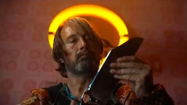 Dust Bunny OTT Release | Dust Bunny Movie Release Date | Dust Bunny OTT ...