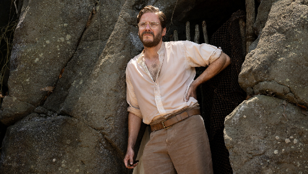 Eden Movie OTT Release: Jude Law and Ana de Armas Starrer Streaming On ...