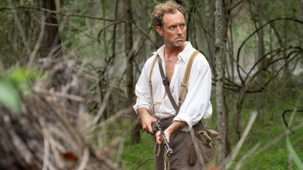 Eden Movie OTT Release: Jude Law and Ana de Armas Starrer Streaming On ...