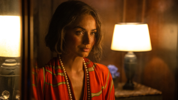 Eden Movie OTT Release: Jude Law and Ana de Armas Starrer Streaming On ...