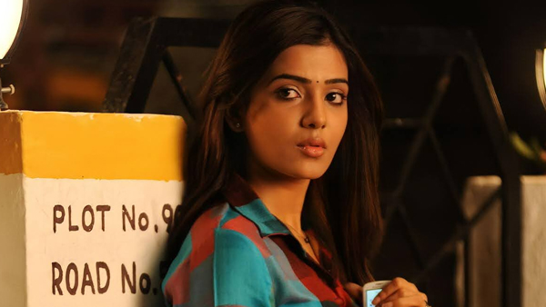 Eega To Yashoda: Samantha's Top 10 Award-Winning Performance – FilmiBeat