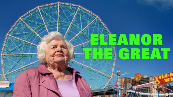 Eleanor the Great OTT Release: When & Where to Watch Scarlett Johansson ...