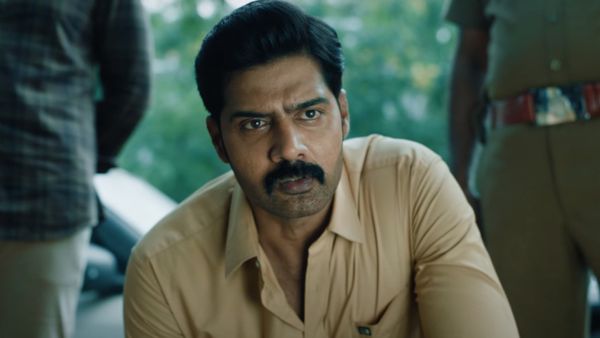 Eleven Set for OTT Premiere | Naveen Chandra’s Crime Thriller Now Streaming Online | Eleven OTT ...