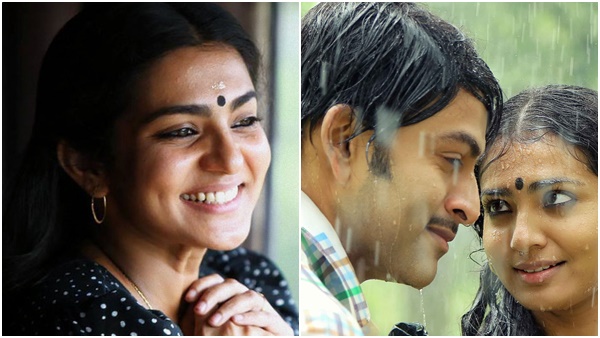 Happy B'Day Parvathy Thiruvothu: 5 Most-memorable Performances Of The ...