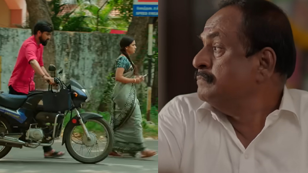 Ethirneechal Serial: Janani brings director Thiruselvam as Jeevanandham to Gunasekaran house ...