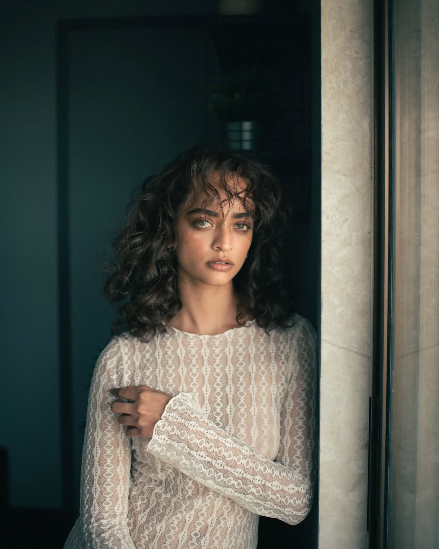 Everything You Need to Know About Anjali Sivaraman, Bad Girl Star ...