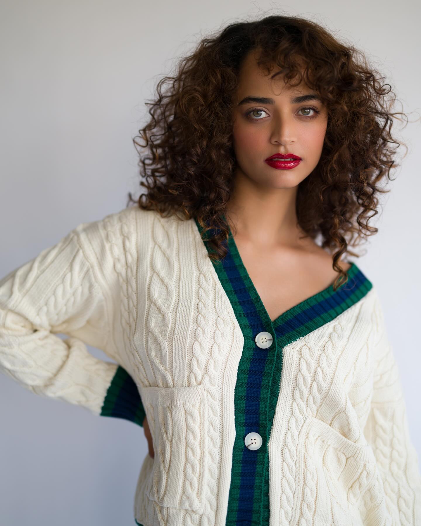 Everything You Need to Know About Anjali Sivaraman, Bad Girl Star ...