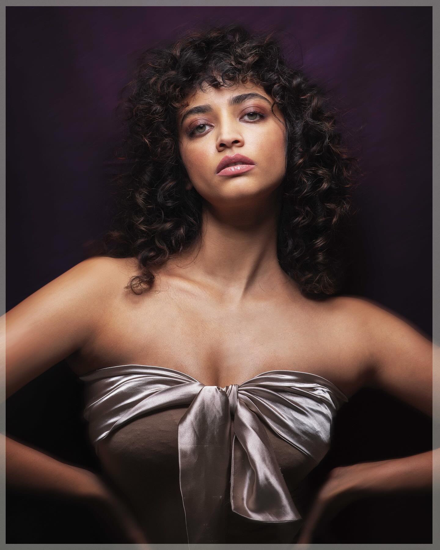 Everything You Need to Know About Anjali Sivaraman, Bad Girl Star ...