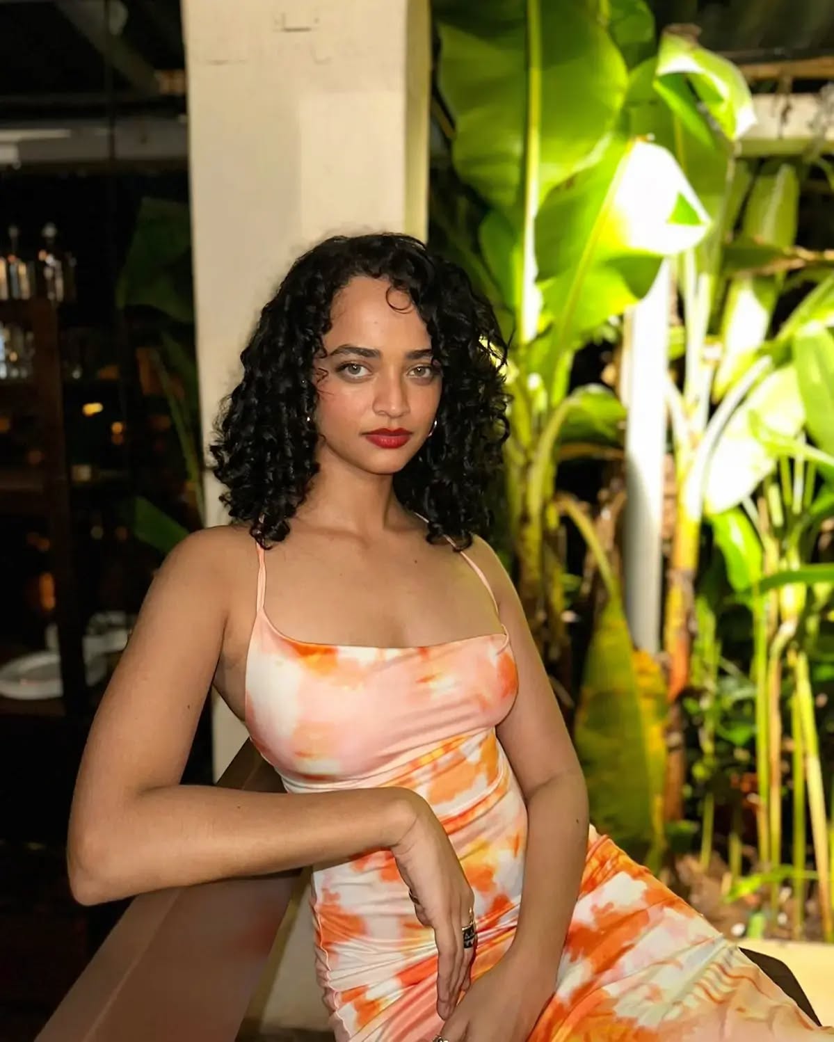 Everything You Need to Know About Anjali Sivaraman, Bad Girl Star ...