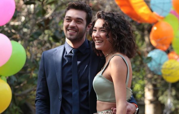 Everywhere I Go Turkish Drama Online | When And Where To Watch ...