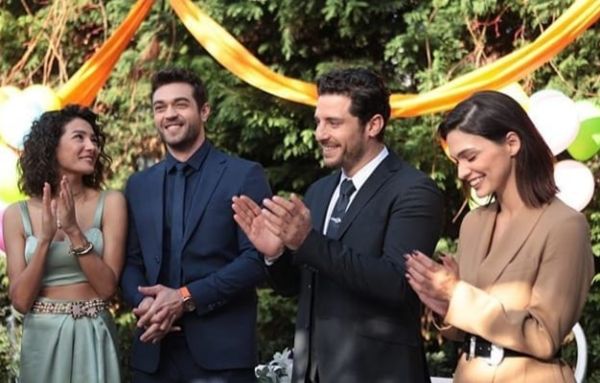 Everywhere I Go Turkish Drama Online | When And Where To Watch ...
