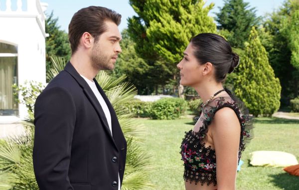Everywhere I Go Turkish Drama Online | When And Where To Watch ...
