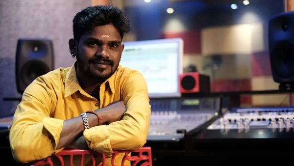 Bigg Boss Tamil 9 Shocker: Gana Vinoth Chooses ₹18 Lakhs Over the ...