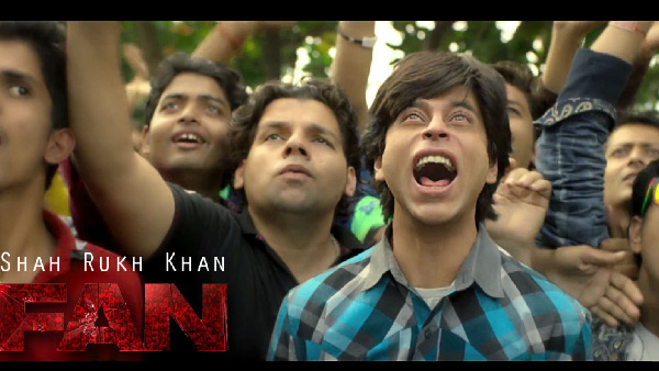 बॉक्स-ऑफिस पर धड़ाम हुई हैं शाहरुख खान की यह फिल्में | Jawan Actor ...