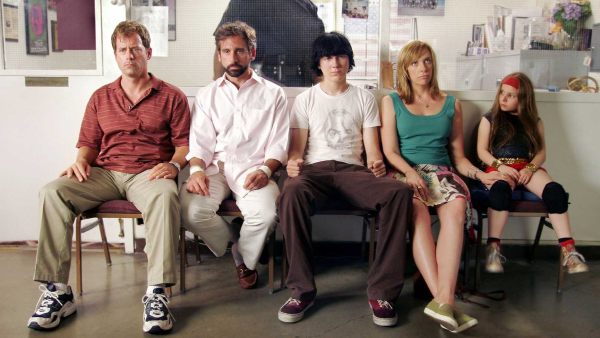 Feeling Blue? These Heartwarming Hollywood Films Will Cheer You Up ...