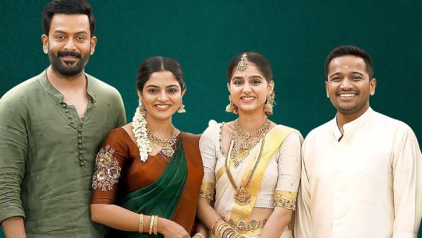 Five Best Basil Joseph Movies Released In 2024| Top Five Basil Joseph ...